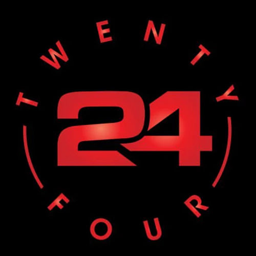 Welcome to 24 Apparel